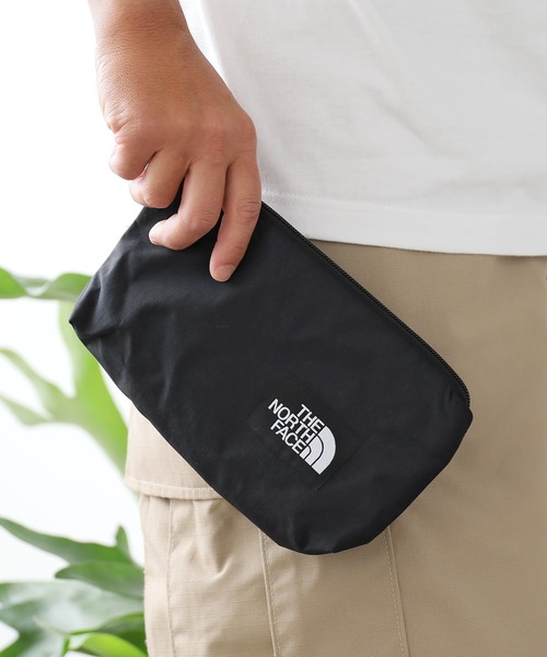 【セール】日本未発売 THE NORTH FACE/ザ・ノースフェイス MINI MULTI POUCH ポーチ（ポーチ）｜THE NORTH ...