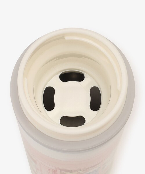 Afternoon Tea（アフタヌーンティー）の「スクリューボトル 300ml/miyo tsuchiya（水筒）」 - WEAR