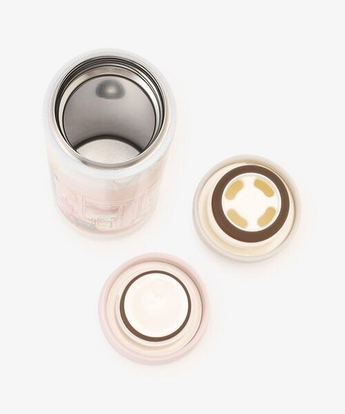 Afternoon Tea（アフタヌーンティー）の「スクリューボトル 300ml/miyo tsuchiya（水筒）」 - WEAR