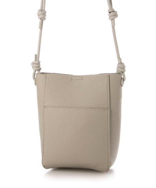 【セール】カシュカシュ cachecache / 縦型ミニショルダー（ショルダーバッグ）｜cache cache（カシュ カシュ）のファッション通販 - ZOZOTOWN