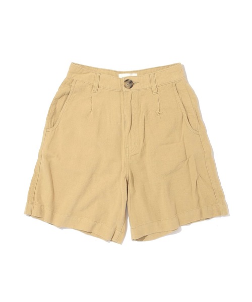 ROLLA'S（ローラス）の「ROLLA'S Horizon Linen Short (ローラス )(Harvest)(Women's ...