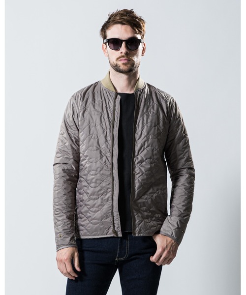 wjk（ダヴルジェイケイ）の「Neo M66（ミリタリージャケット）」 - WEAR