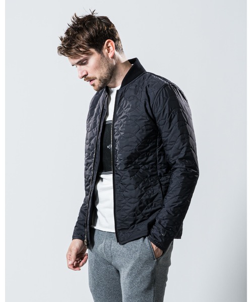 wjk（ダヴルジェイケイ）の「Neo M66（ミリタリージャケット）」 - WEAR