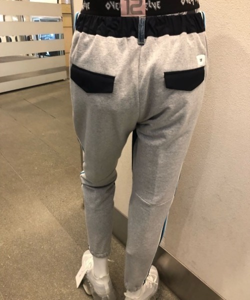 P.M.D.S.（ピー エム ディー エス）の「P.M.D.S./ピー エム ディー エス/YARI/4181 GPANTS（その他パンツ ...