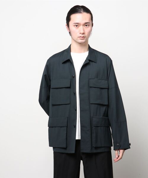【ブランド古着】ジャケット（その他アウター）｜UNITED ARROWS（ユナイテッドアローズ）のファッション通販 - ZOZOUSED