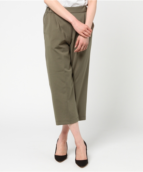 Honeys（ハニーズ）の「イージーパンツ（その他パンツ）」 - WEAR