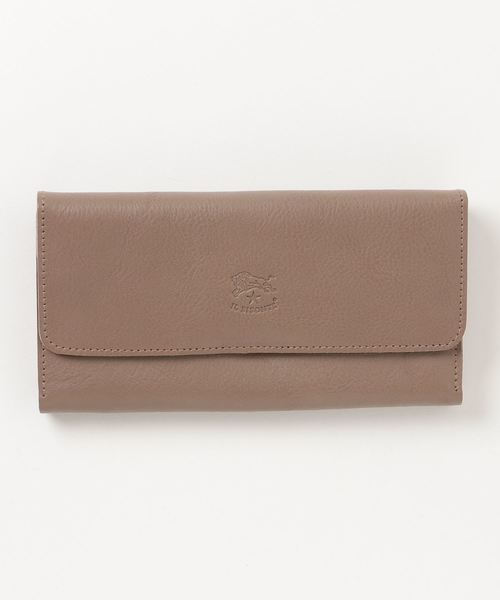 IL BISONTE（イルビゾンテ）の「IL BISONTE / ORIGINAL LEATHER / LONG WALLET（財布）」 - WEAR