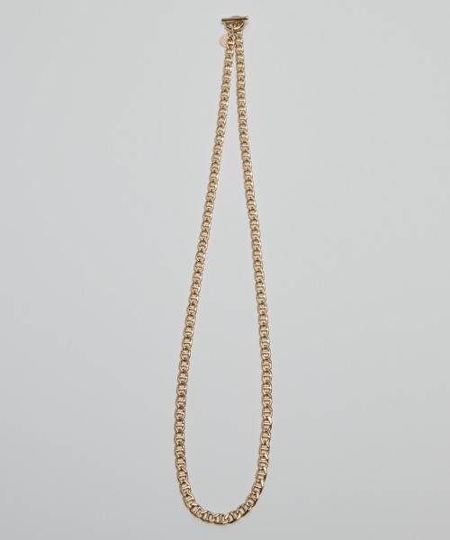 Genri（ゲンリ）の「GENRI / Hosta / GEN-00015（ネックレス）」 - WEAR