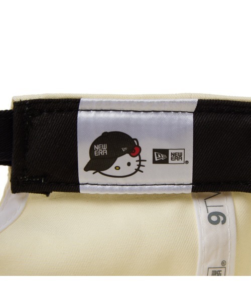 NEW ERA（ニューエラ）の「NEW ERA 920 KITTY APPLE NECAP / ニューエラ（キャップ）」 - WEAR