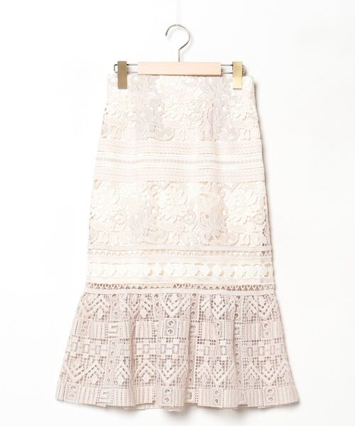 【セール/ブランド古着】フレアスカート（スカート）｜SNIDEL（スナイデル）のファッション通販 - ZOZOUSED