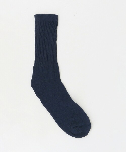 Steven Alan（スティーブンアラン）の「＜The Railroad Sock＞ SOCK 3P/ソックス（ソックス/靴下）」 - WEAR