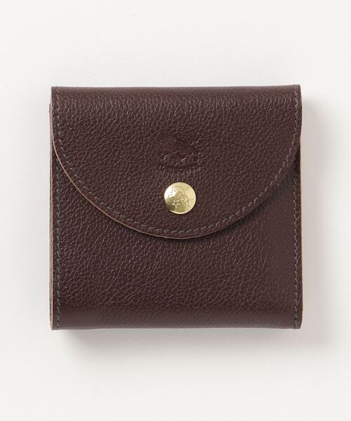 IL BISONTE（イルビゾンテ）の「IL BISONTE / ORIGINAL LEATHER / WALLET（財布）」 - WEAR