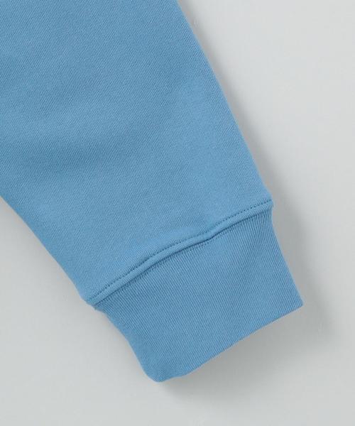 AFFIX（表示禁止）（アフィックス）の「AFFIX（アフィックス）BASIC HOODIE（パーカー）」 - WEAR