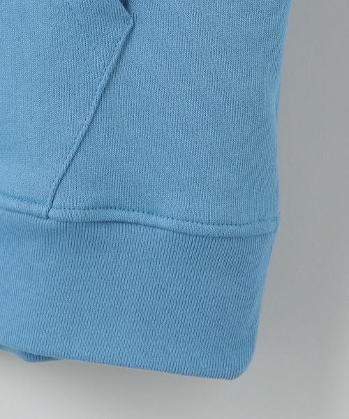 AFFIX（表示禁止）（アフィックス）の「AFFIX（アフィックス）BASIC HOODIE（パーカー）」 - WEAR