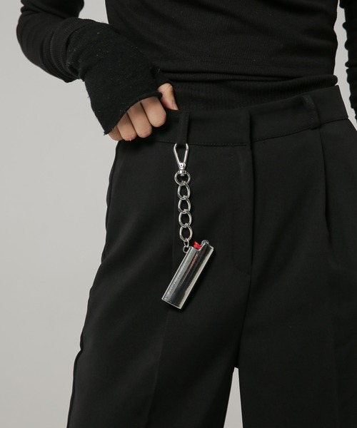 Lighter Holder Chain at Joan Byrd blog