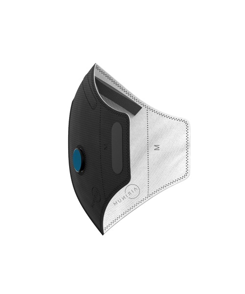 AIRINUM（エリナム ）の「【AIRNUM / エリナム】URBAN AIR FILTER 2.0 3PACK / レディースマスク 交換 ...