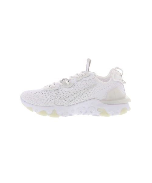 NIKE（ナイキ）の「NIKE REACT VISION CD4373-101（スニーカー）」 - WEAR