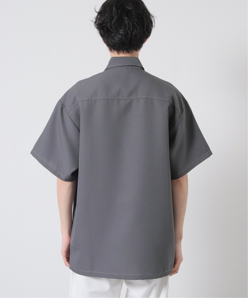 Cal Top（キャルトップ）の「【CALTOP/キャルトップ】別注 SOLID STANDARD シャツ（シャツ/ブラウス）」 - WEAR