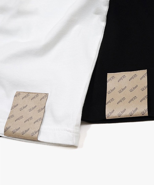 Et baas（エバース）の「【PEANUTS×Et baas】スケボーショートスリーブTシャツ（Tシャツ/カットソー）」 - WEAR