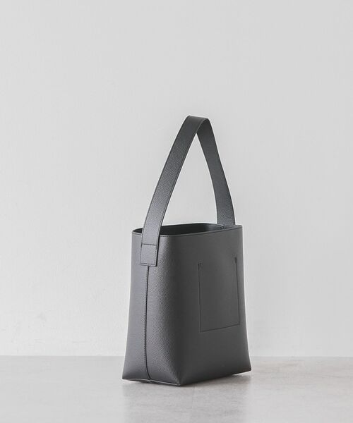 AMERICAN HOLIC（アメリカンホリック）の「ワンハンドル合皮BAG（ハンドバッグ）」 - WEAR