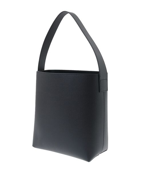 AMERICAN HOLIC（アメリカンホリック）の「ワンハンドル合皮BAG（ハンドバッグ）」 - WEAR