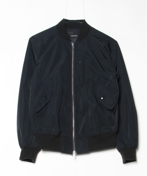 【ブランド古着】ジップアップブルゾン（ブルゾン）｜JOURNAL STANDARD（ジャーナルスタンダード）のファッション通販 - ZOZOUSED