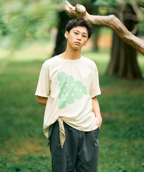 THE BOLDMAN（ザ ボールドマン）の「Logo Tee / ロゴTシャツ（Tシャツ/カットソー）」 - WEAR
