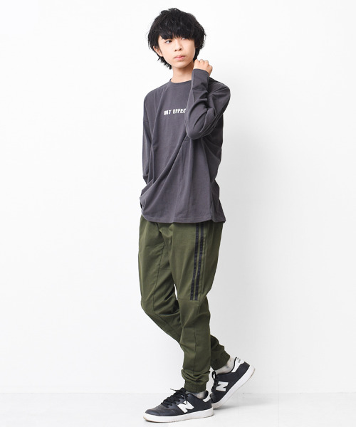 RAT EFFECT（ラットエフェクト）の「ストレッチツイルラインパンツ（その他パンツ）」 - WEAR