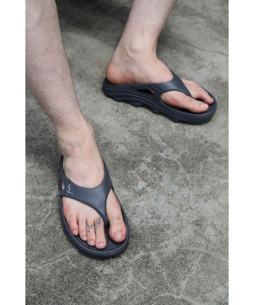 乱痴気（ランチキ）の「RIVA MEN（サンダル）」 - WEAR