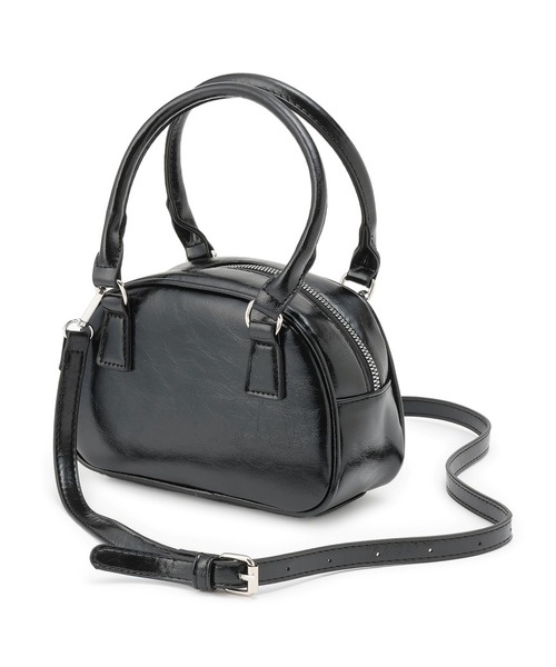 by LOVEiT（バイラビット）の「【Cuugal8月号掲載】ミニボストン（バックパック/リュック）」 - WEAR