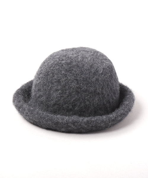 CA4LA（カシラ）の「ALP HAT（ハット）」 - WEAR