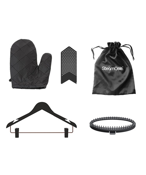 ESTNATION（エストネーション）の「STEAM ONE / "STILYS" 衣類スチーマー（生活家電）」 - WEAR
