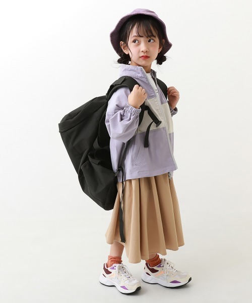 devirock（デビロック）の「親子で使える 3WAY スポーツバッグ(30L)（バックパック/リュック）」 - WEAR