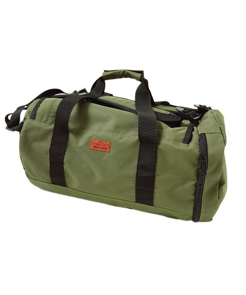 devirock（デビロック）の「親子で使える 3WAY スポーツバッグ(30L)（バックパック/リュック）」 - WEAR