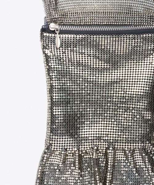 BIGOTRE（ビゴター）の「PASS（ショルダーバッグ）」 - WEAR