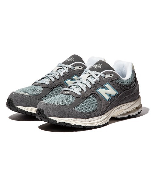 NEW BALANCE（ニューバランス）の「New Balance M2002RFA/M2002RFB/M2002RFC（ニューバランス ...