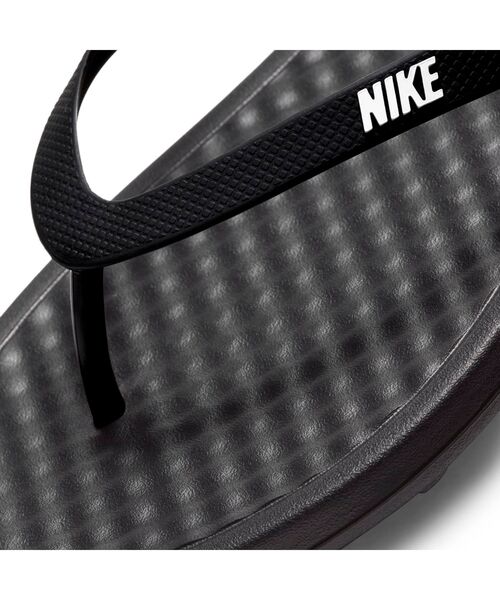 NIKE（ナイキ）の「ナイキ オン デッキ メンズスライド / Nike On Deck Men's Slides（サンダル）」 - WEAR