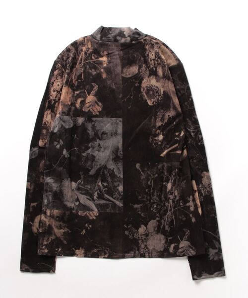 【ブランド古着】長袖カットソー（Tシャツ/カットソー）｜AMERI（アメリ）のファッション通販 - ZOZOUSED