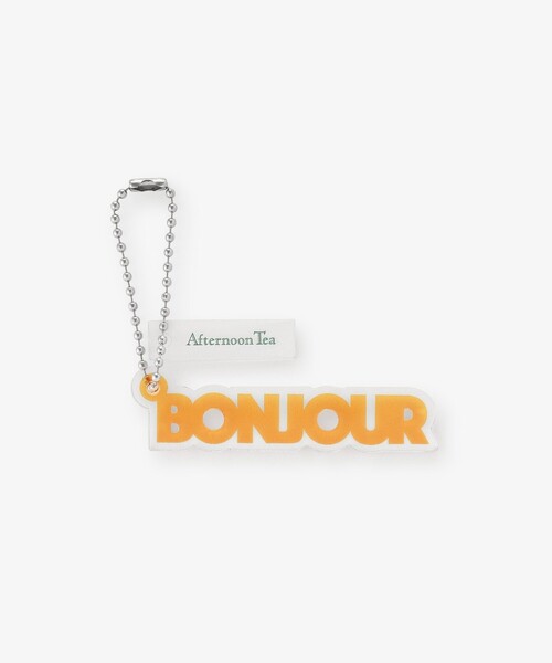 BONJOURチャーム（チャーム）｜Afternoon Tea（アフタヌーンティー）のファッション通販 - ZOZOTOWN