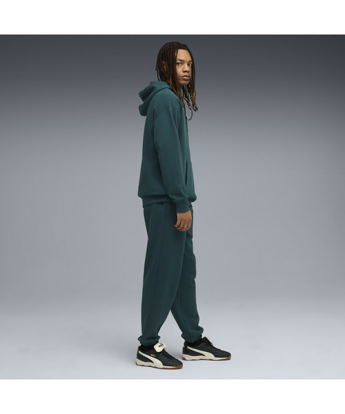 PUMA プーマ メンズ T7 ヴィンテージ プレップ リラックスド