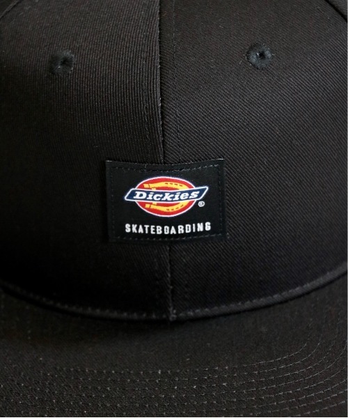 Dickies（ディッキーズ）の「DICKIES SKATEBOARDING/ディッキーズスケートボーディング SB FLAT BILL ...