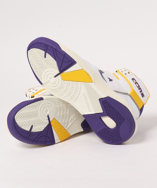 CONVERSE（コンバース）の「【CONVERSE / コンバース】ERX-400 ENERGY WAVE HI（スニーカー）」 - WEAR