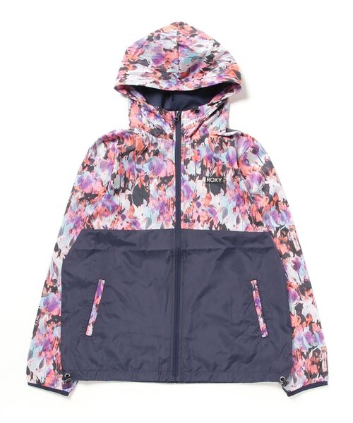 ROXY（ロキシー）の「ロキシー ROXY HAPPY NOW JACKET（その他アウター）」 - WEAR