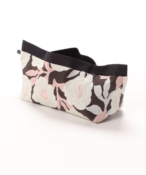 salle de bal（サルデバル）の「【 MAISON BLANCHE / メゾンブランシュ 】 ティッシュボックスカバー ティッシュ ...