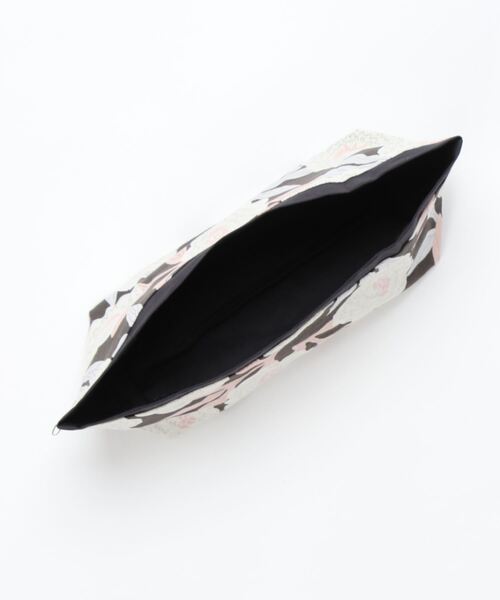 salle de bal（サルデバル）の「【 MAISON BLANCHE / メゾンブランシュ 】 ティッシュボックスカバー ティッシュ ...