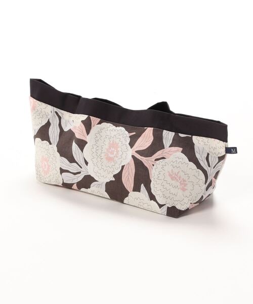 salle de bal（サルデバル）の「【 MAISON BLANCHE / メゾンブランシュ 】 ティッシュボックスカバー ティッシュ ...