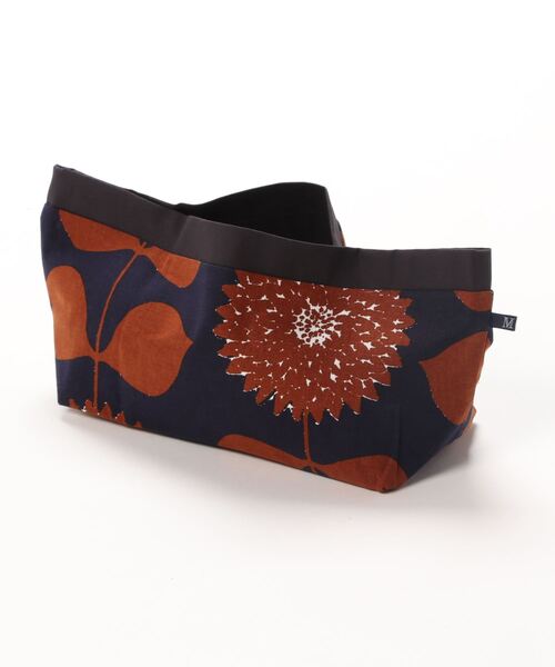 salle de bal（サルデバル）の「【 MAISON BLANCHE / メゾンブランシュ 】 ティッシュボックスカバー ティッシュ ...