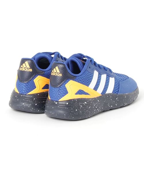 adidas（アディダス）の「ADIDAS アディダス 21-245 NEBZED K キッズ Nebzed ID2456 ABC-MART ...
