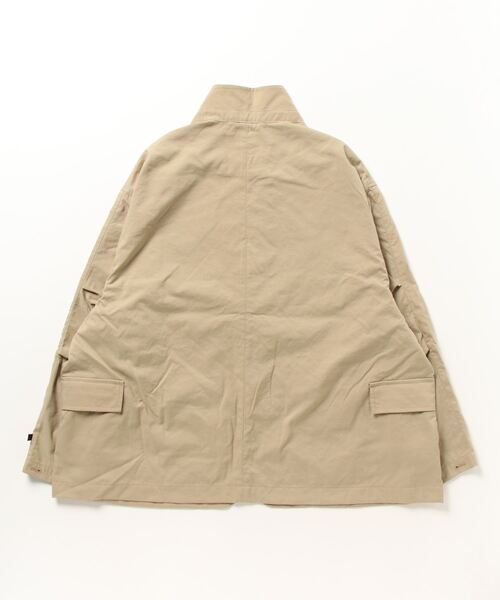 DAIWA PIER39（ダイワピア39）の「DAIWA PIER39 / ダイワ ピアサーティナイン：TECH BUSH 2B JACKET ...
