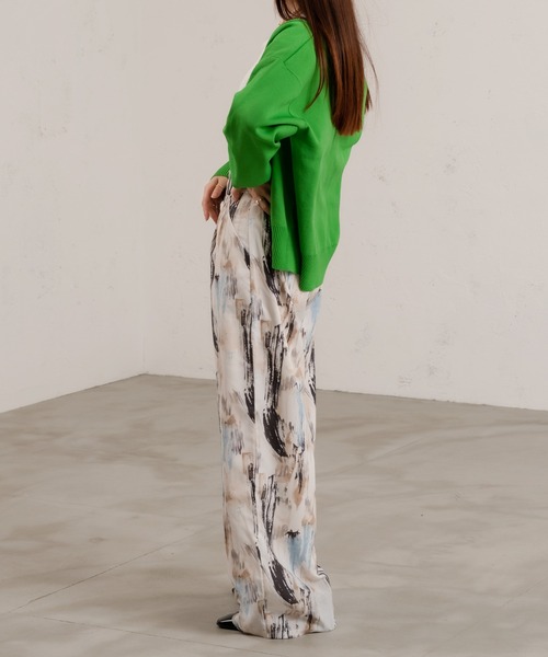 【ブランド古着】ニットカーディガン（カーディガン/ボレロ）｜Ezick（エジック）のファッション通販 - ZOZOUSED